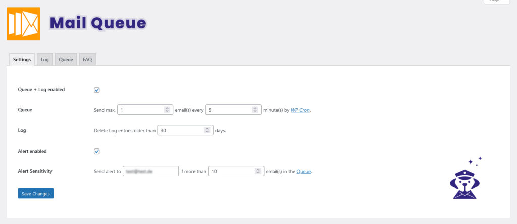 Understanding email queues in WordPress: Enhance performance and deliverability