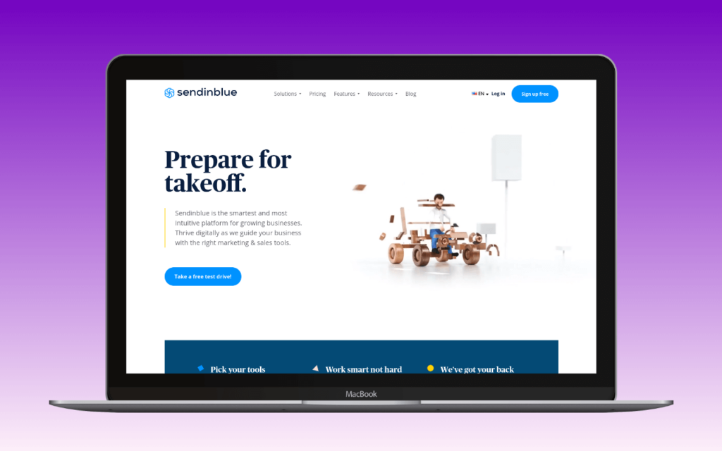 Mailer plugin feature: Free tier | nanoPost